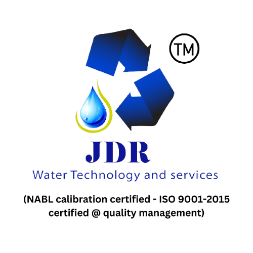 About Us – JDR WATER TECHNOLOGY AND SERVICES